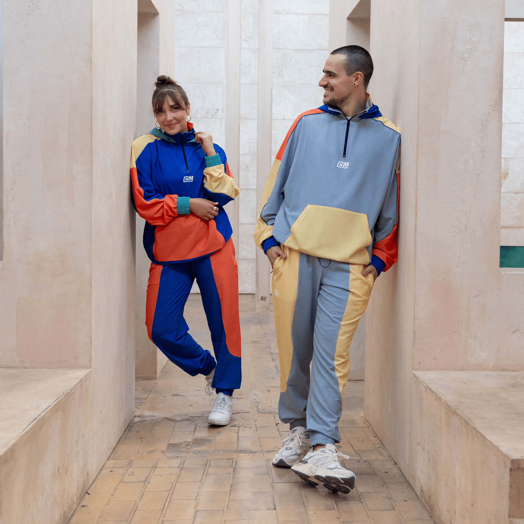 Austin & Marideth Telenko | @Cost_n_Mayor | The CnM Signature Collecti – Altanx