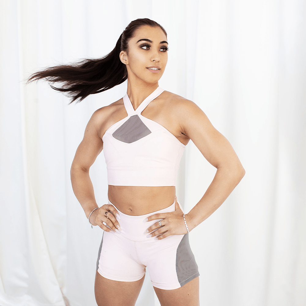 Gabby Daleman Unstoppable Me SS22 – Altanx